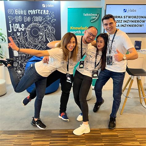 Strona Główna J Labs Software Specialists
