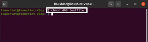 Ways To Use Chmod Command On Linux Setting File Permission