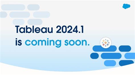 Varsha Agarwal On Linkedin Coming Soon New Features In Tableau