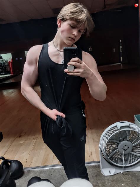 My 8 Month Body Recomp R Gym