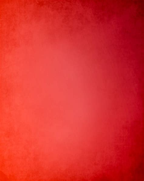 Red Portrait Backgrounds Roter Vorhang Colourbox