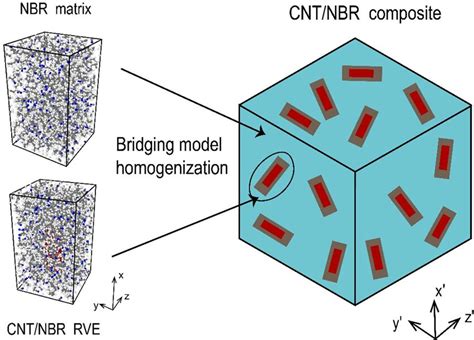 Bridging Model Homogenization Process Download Scientific Diagram