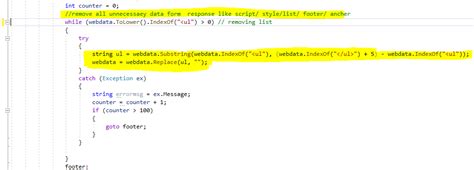 How To Remove Html Tags From String In C 2024
