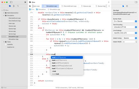 Jeditor Fast And Powerful Code Editor For Mac Sientosh