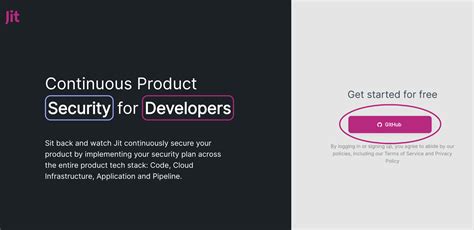 Integrate With GitHub