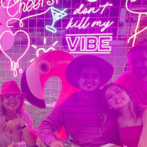Don T Kill My Vibe Feel Good CUSTOM NEON Wall Art