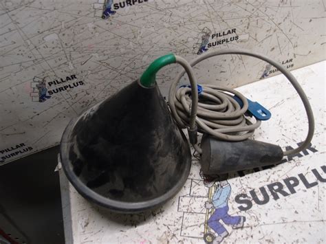 Kari Float Switch Type 3h