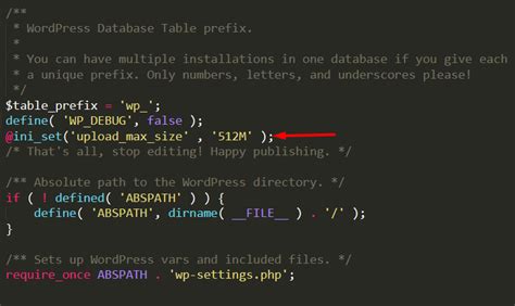 How To Fix The Uploaded File Exceeds The Upload Max Filesize Error In WordPress StaxWP