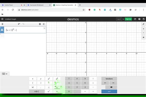 solved complete the square of each quadratic expression then graph