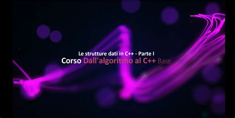Le Strutture Dati Semplici In C Blog Informatica Open Source