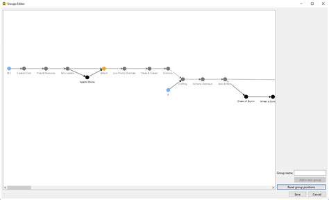 Improve Groups Editor Further Issue Loot Loot GitHub