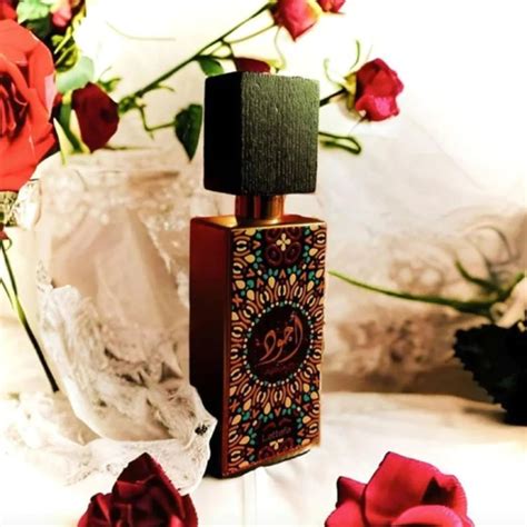 Lattafa Ajwad Perfume Spray (W) 60ml