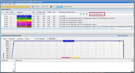 Ucd90160 How To Read Checksum Value Of Ucd90xxx Power Management Forum Power Management