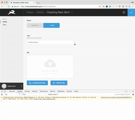 Uploading Files Fails On Nginx Issue Directus Directus GitHub