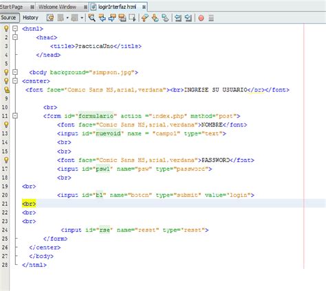 Php Y Mysql Conexion Php Con Mysql Con Netbeans Como Ide