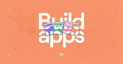 Introducing The Ability To Build Apps With Tines Tines