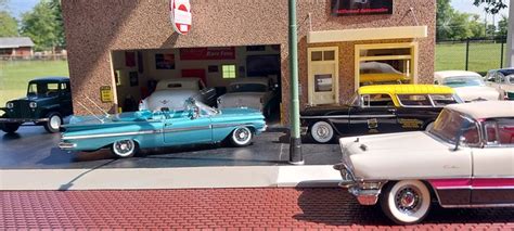 A Lazy Summer Day Forum 24 The Diecast Zone Forums