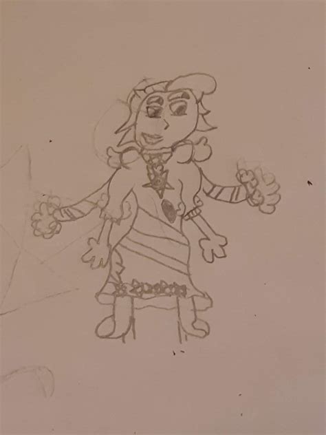 Lepidolite Wiki Steven Universe Amino