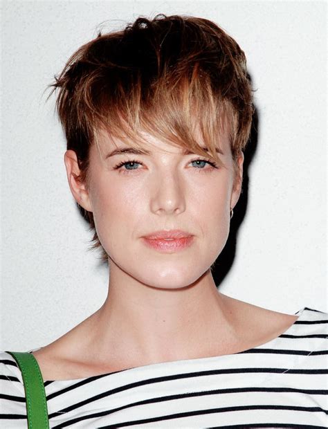 Picture Of Agyness Deyn