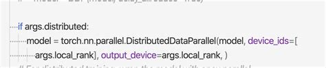 Examples About How To Use Dali Multi Gpu In Pytorch Issue