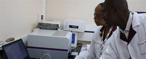 Genomics Platform Services