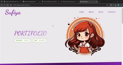 Video Sufiya Lalbi Pattan On Linkedin Codsoft