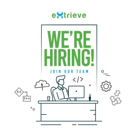 Extrieve On Linkedin Project Manager