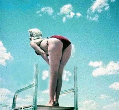 Jayne Mansfield Nude Photos And Porn Video Scandal Planet