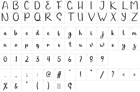 Monument Font 1001 Free Fonts