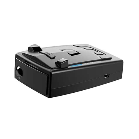 Rad2000 Radar Signal Detection Sensitive Car Radar Speedometer Vehicle
