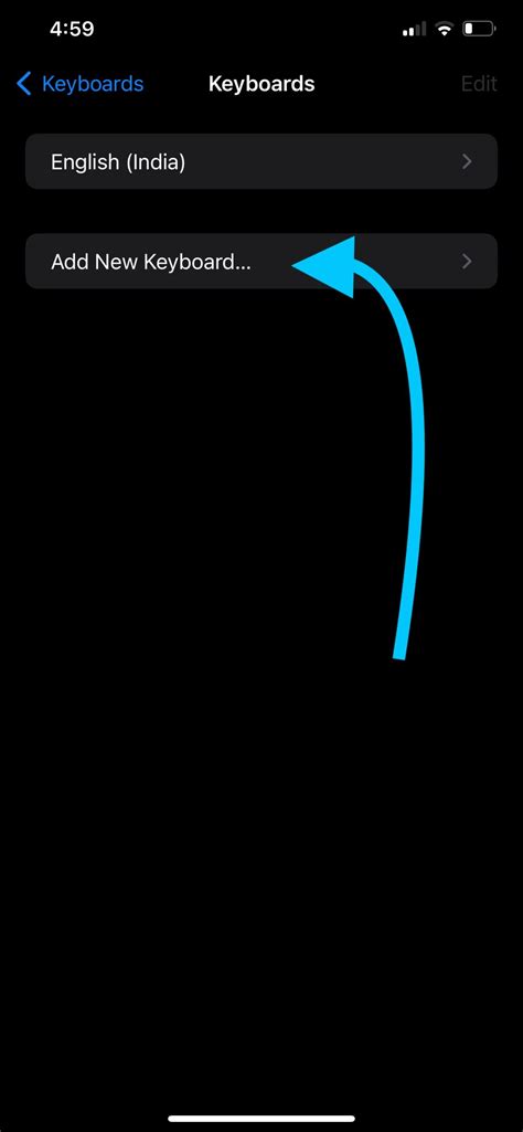 Step By Step Guide How To Enable Emoji Keyboard On IPhone EXIF Viewer By Fluntro