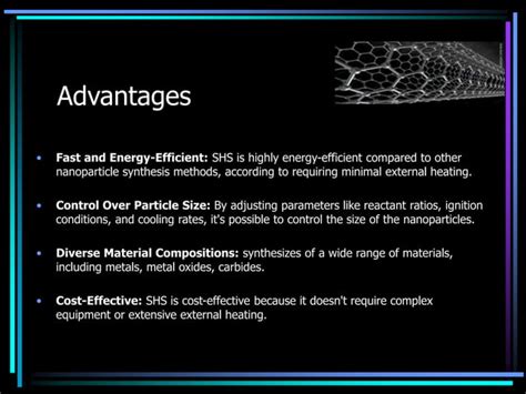 Self Propagating High Temperature Synthesisppt