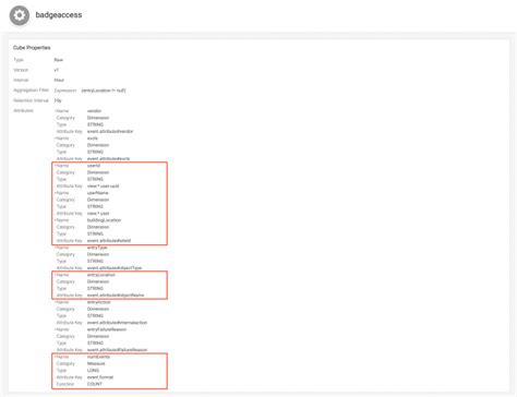 Example Create A New Custom Badge Access Model Splunk Documentation