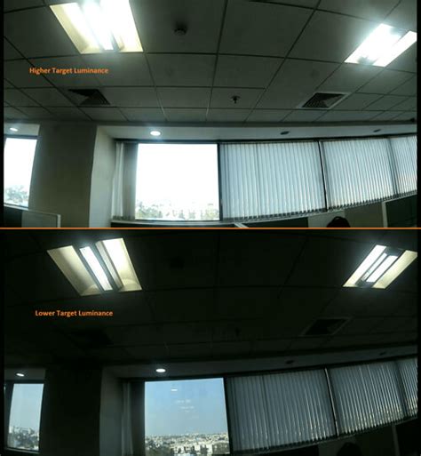 Target Luminance Or Exposure Compensation In See3camcu30 E Con Systems
