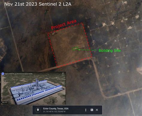 Ccus Map On Linkedin Ccus