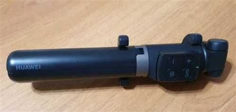 Монопод-штатив Huawei Tripod Selfie CF15 Pro Black | Festima.Ru ...