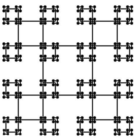 Github Nmjmdrrecursive Squares A Fun Program That Generates