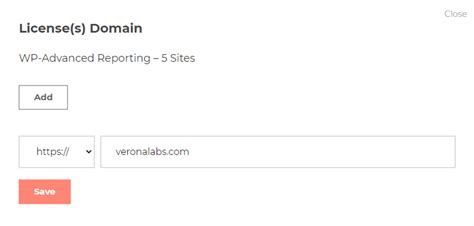 Activate License For Wp Statistics Wp Statistics Wordpress Plugin