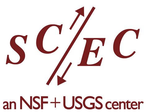 2018 Scec Annual Meeting