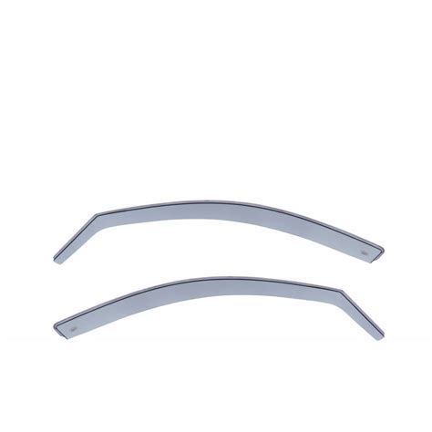 Bmw 3 Series E90 Sedan 2005 2011 Wind Deflector