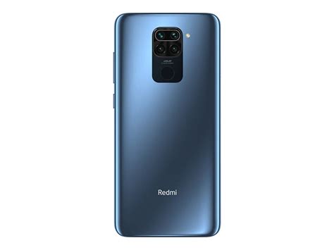 Xiaomi Redmi Note 9 128 GB - pictures, photos and images