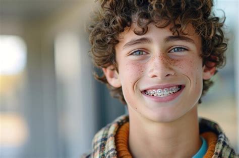Page 17 Cute Guys With Braces Images Free Download On Freepik