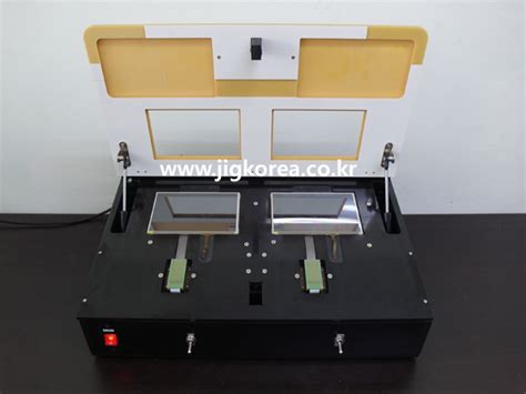 Lcd Moule Test Jiglcd 테스트 기그 Pc 네비게이션 무선통신 Rfid 프로젝터 감지기 블루투스 웨어러블 지그제작 코리아주jig제작