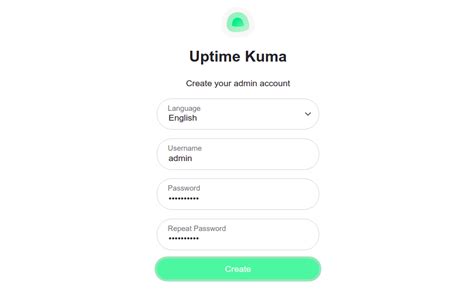 Install Uptime Kuma Self Hosted Uptime Robot Alternative On Ubuntu