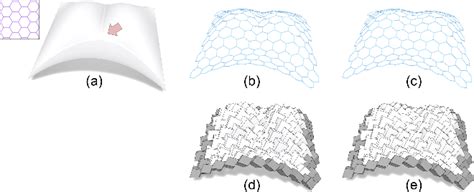 Figure 1 From Design And Structural Optimization Of Topological Interlocking Assemblies