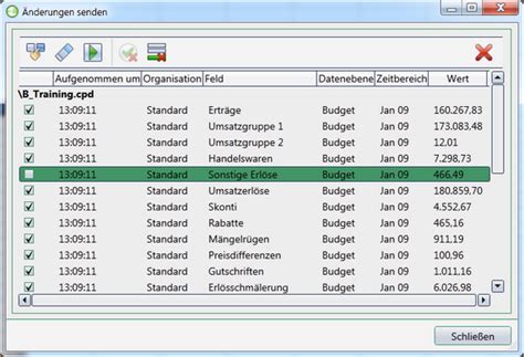 cp suite modul cp excel plus datenimport datenexport