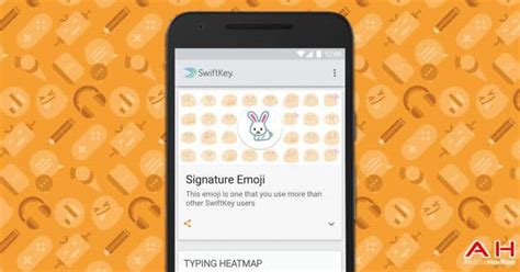 SwiftKey Brings Enhanced Stats To Their Keyboard On Android