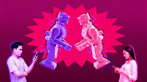 Couples Are Using Chatgpt To Fight Now Sex Dating And Relationships