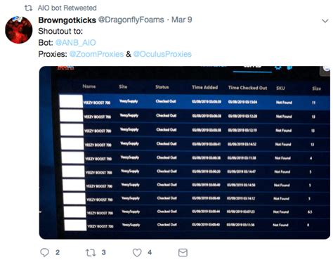 Aio Bot Supreme Bot Updates Aio Bot