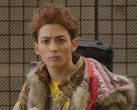 Kosuke Nitoh Broken Windows Rp Wiki Fandom